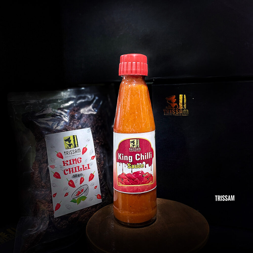 TRISSAM – Products Made By The Tribal Communities Of Assam